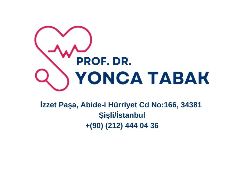 Prof. Dr. Yonca Tabak